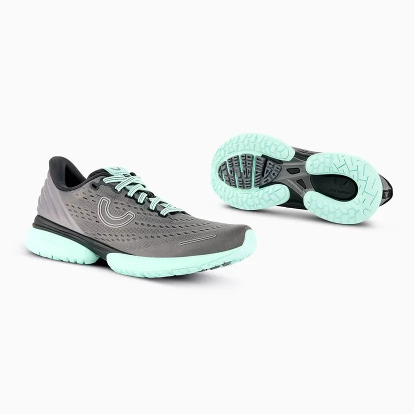 True Motion U-Tech Energy Women's Running Shoe