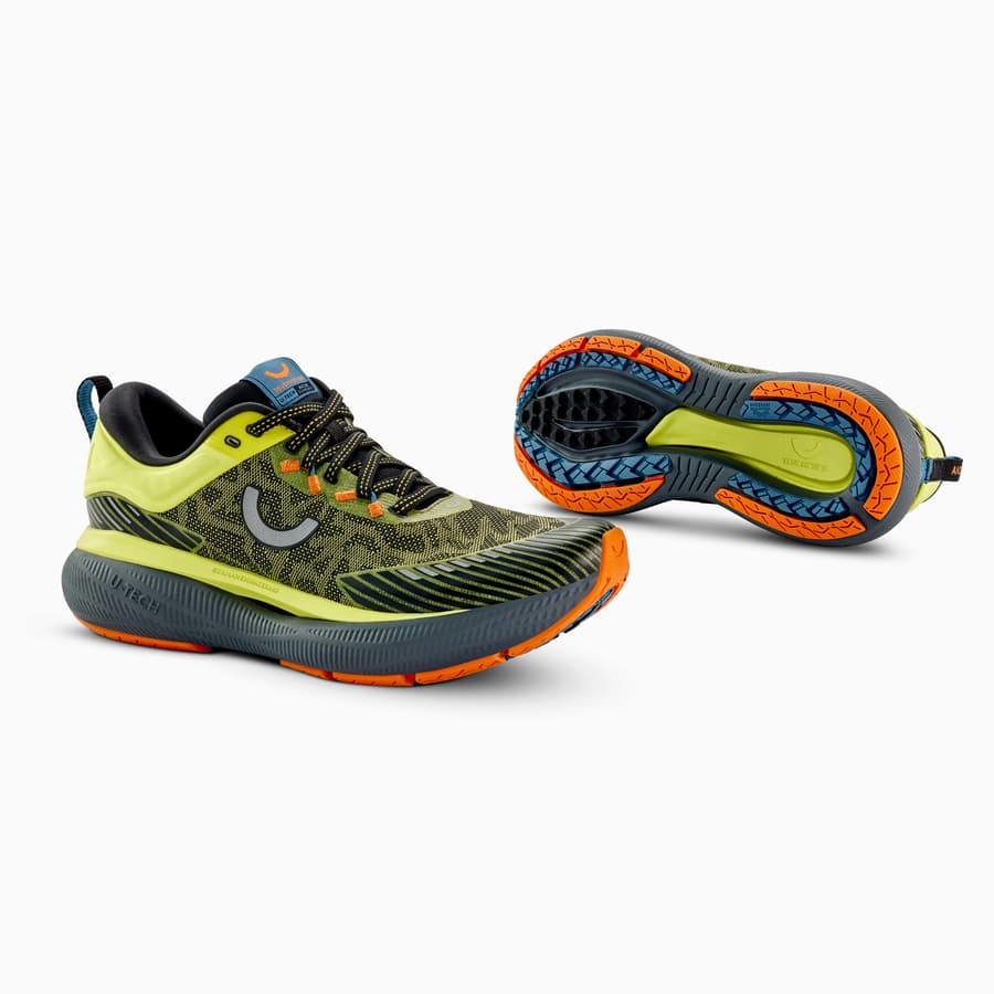 True Motion Aion Elements Men's Trail Shoe