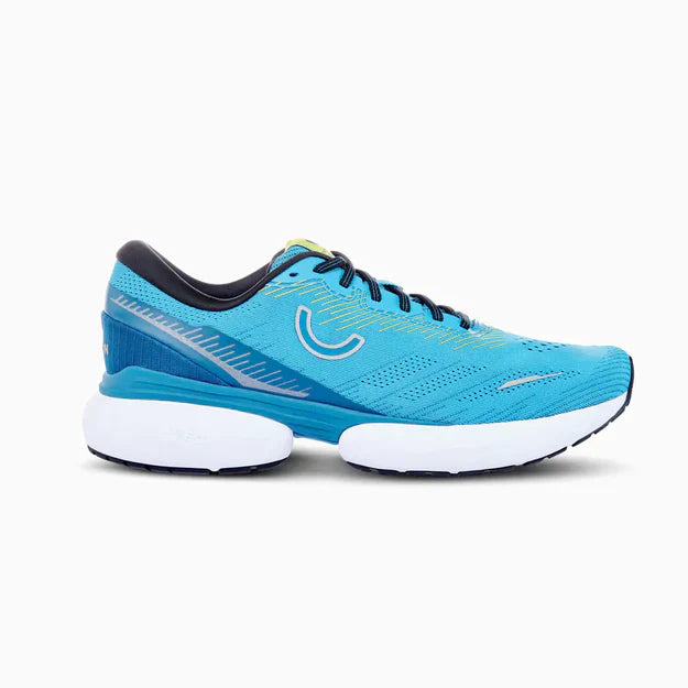 True Motion Men's U-Tech Nevos 3 Running Shoe